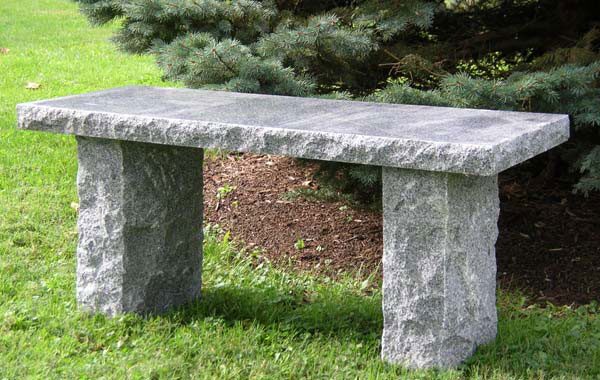 Civic Monuments and Memorial Benches | KyberCC