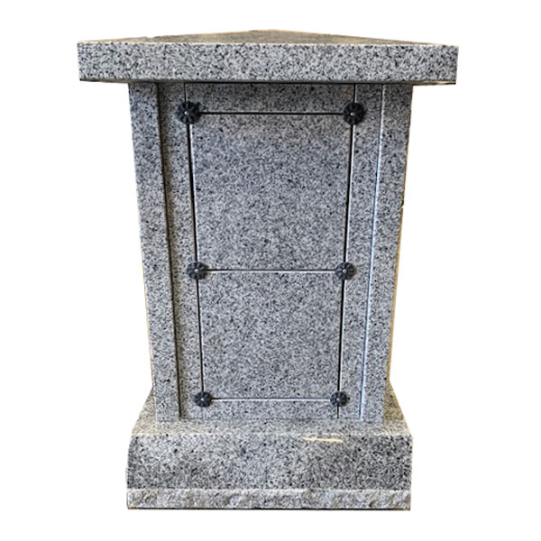 Custom Columbarium Styles & Designs - Kyber Columbarium